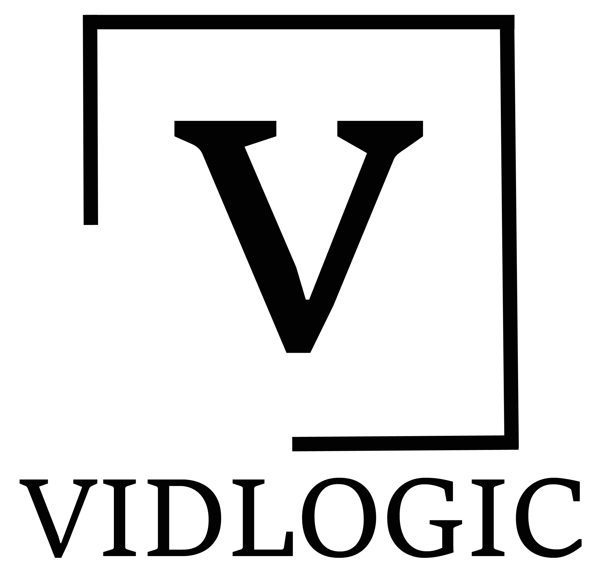 vidLogic Pty Ltd | Technology Consulting